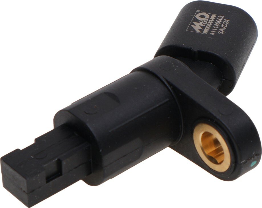 Датчик ABS задний MEAT & DORIA 90003