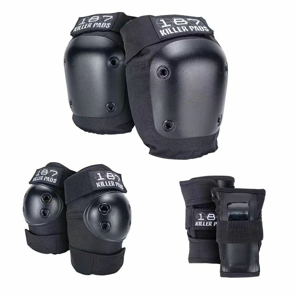 Защита коленей 187 Killer Pads Pro Knee