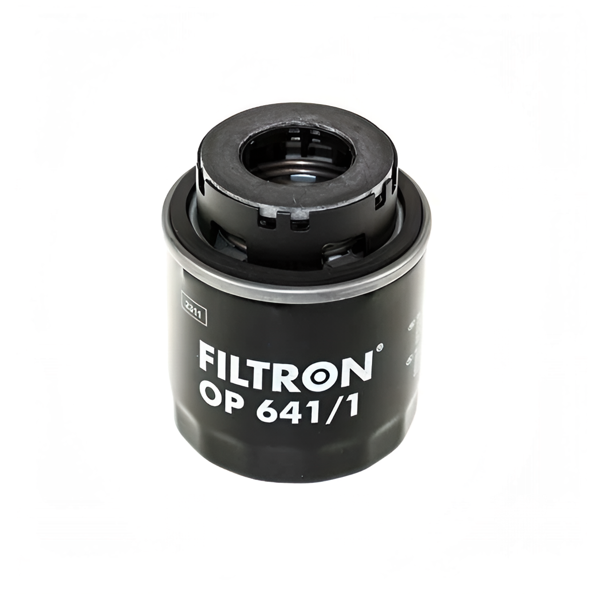 Фильтр масляный FILTRON OP6411