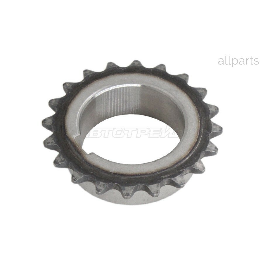 SAT ST-13519-28010 Шестерня Toyota Allion (T240) 01-07 / Avensis 00-11 1AZFE;1AZFSE;2AZFE;2AZFSE;2AZFXE;3AZFXE