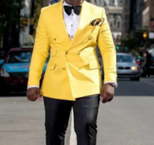 Костюм классический