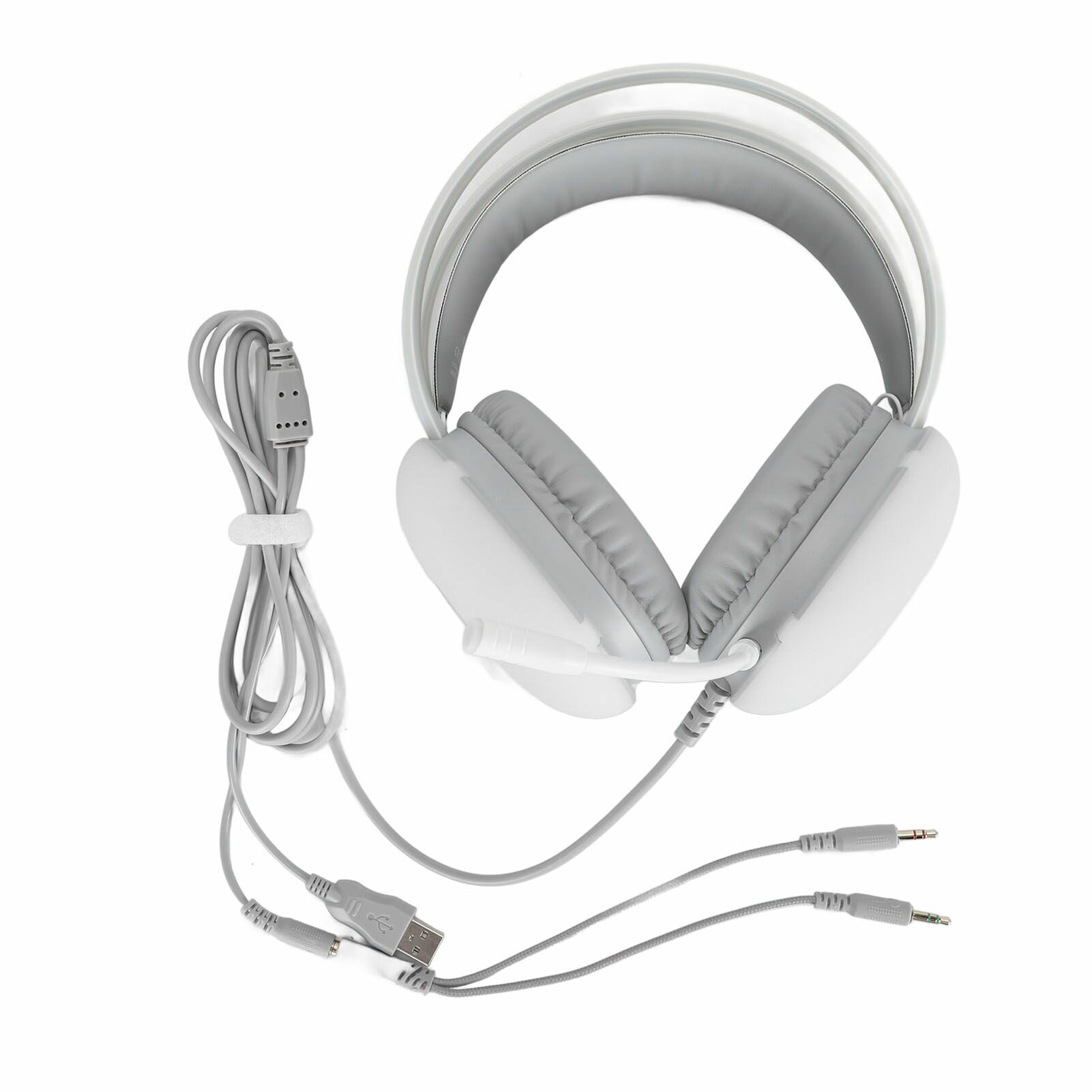 Беспроводные TV-наушники 2.4 ГГц