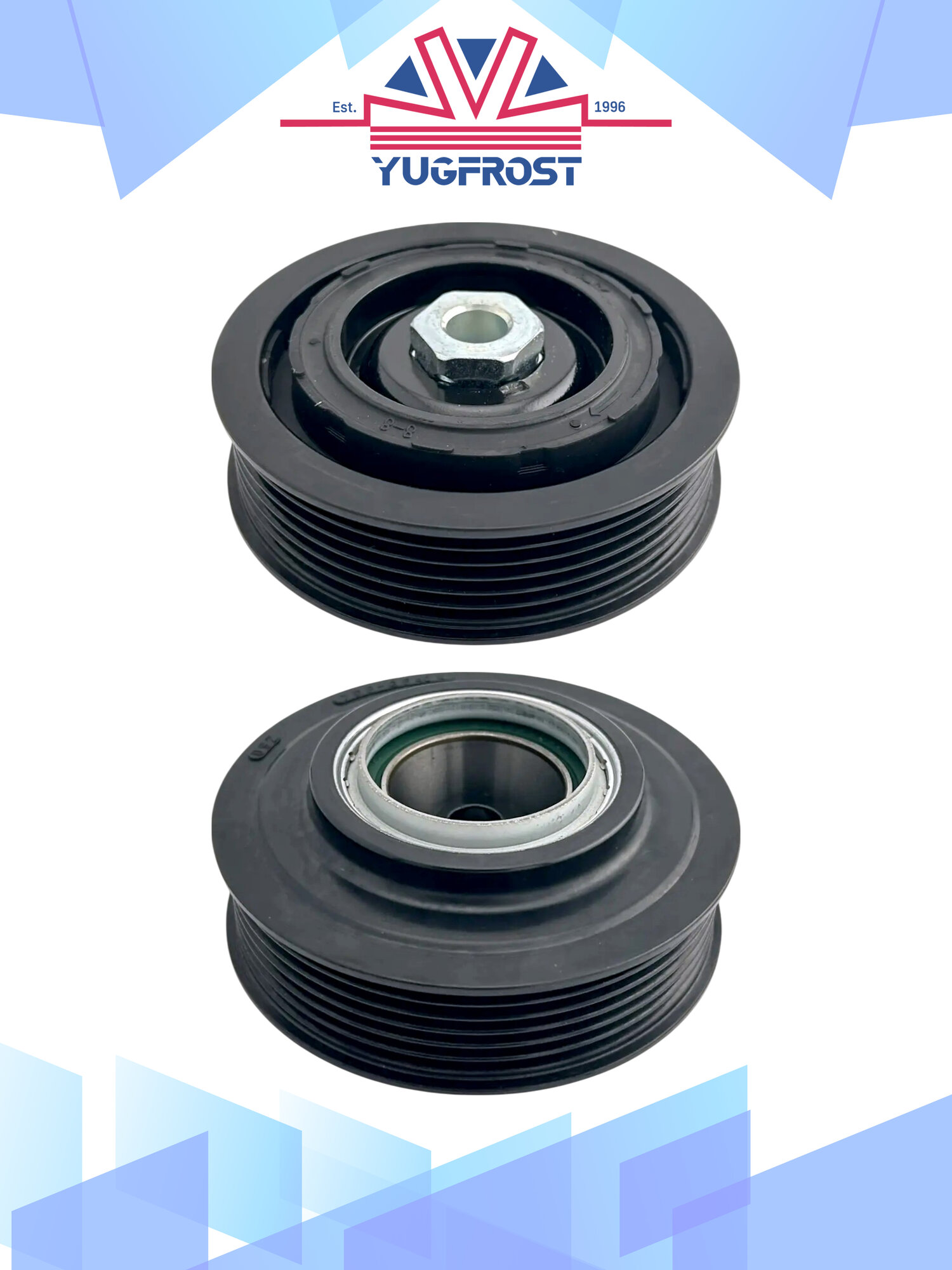 Муфта постоянного вращения Audi A4 / Audi A6 / Skoda / Seat / Volkswagen Transporter