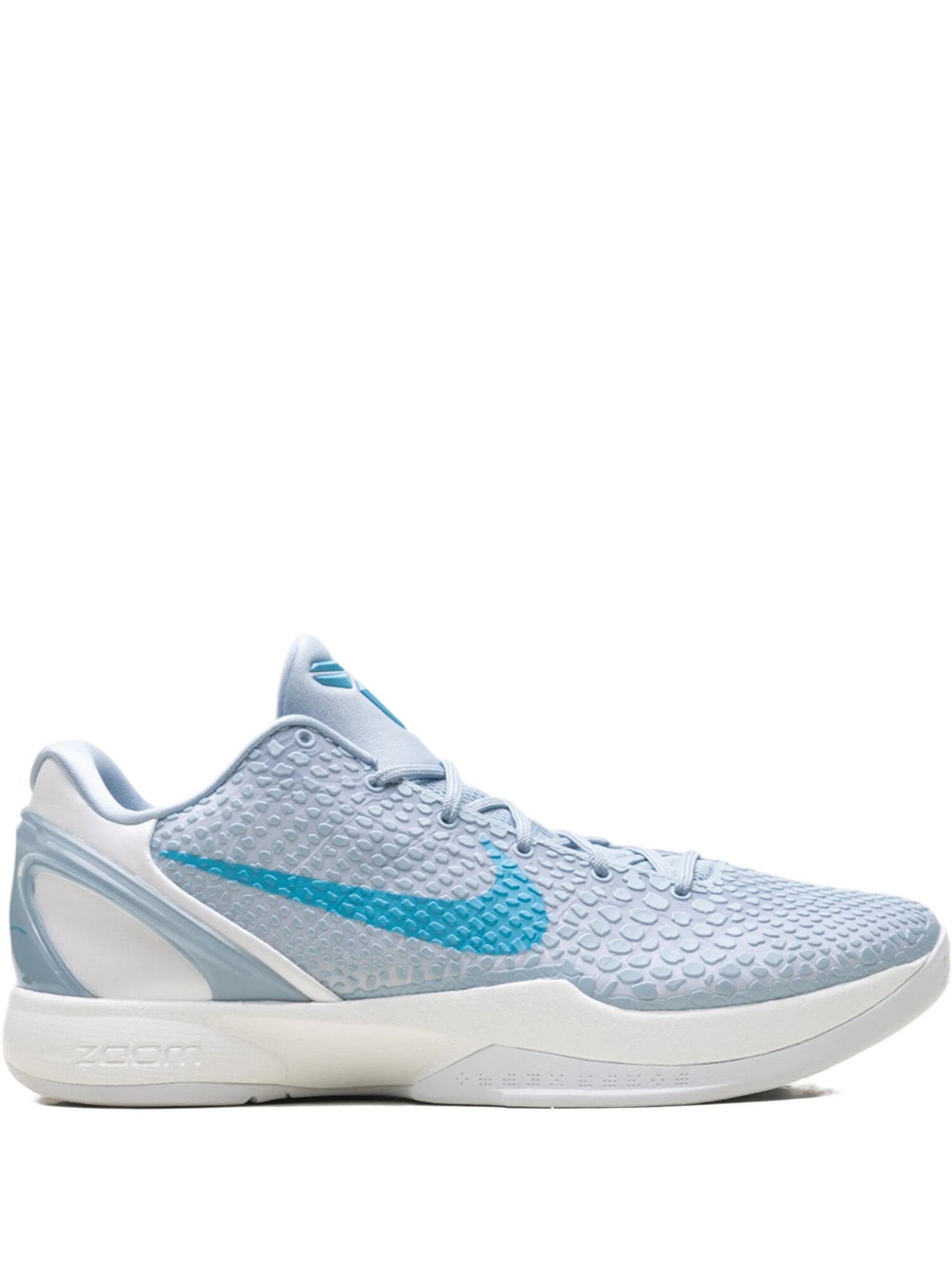 Кроссовки Kobe 6 Protro Caitlin Clark Light Armory Blue