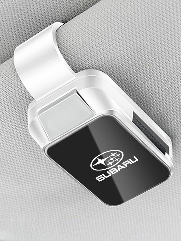 COOL Обшивка автомобильная арт. Subaru