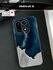 Чехол на OnePlus 15 / Ван Плас 15 с принтом Акварельные разводы