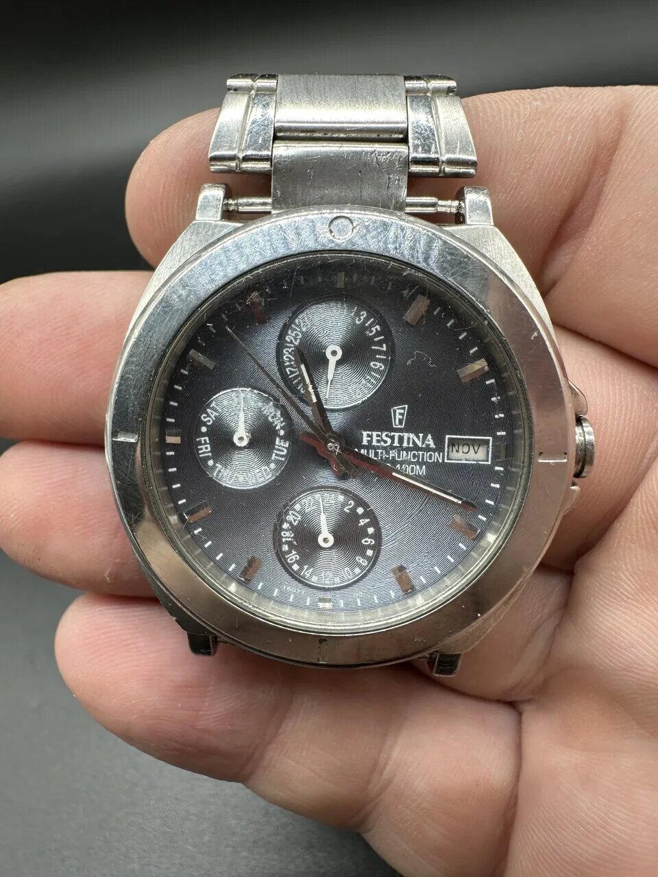 Наручные часы Классика