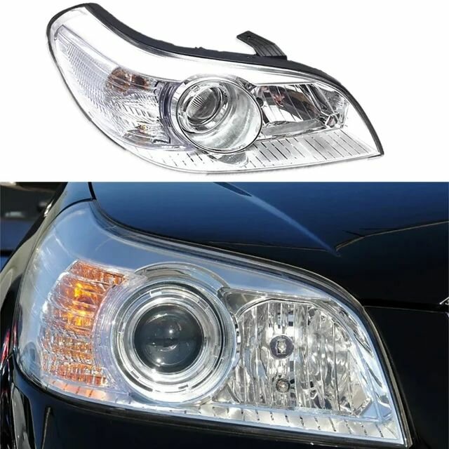 Фары автомобильные, 1 шт, арт. Chevrolet Epica 2007-2013