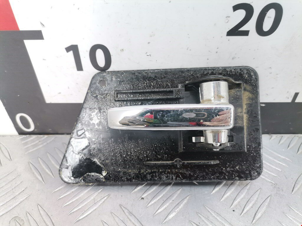 Ручка двери внутренняя передняя правая Opel Omega B 24427637 арт. 1831697