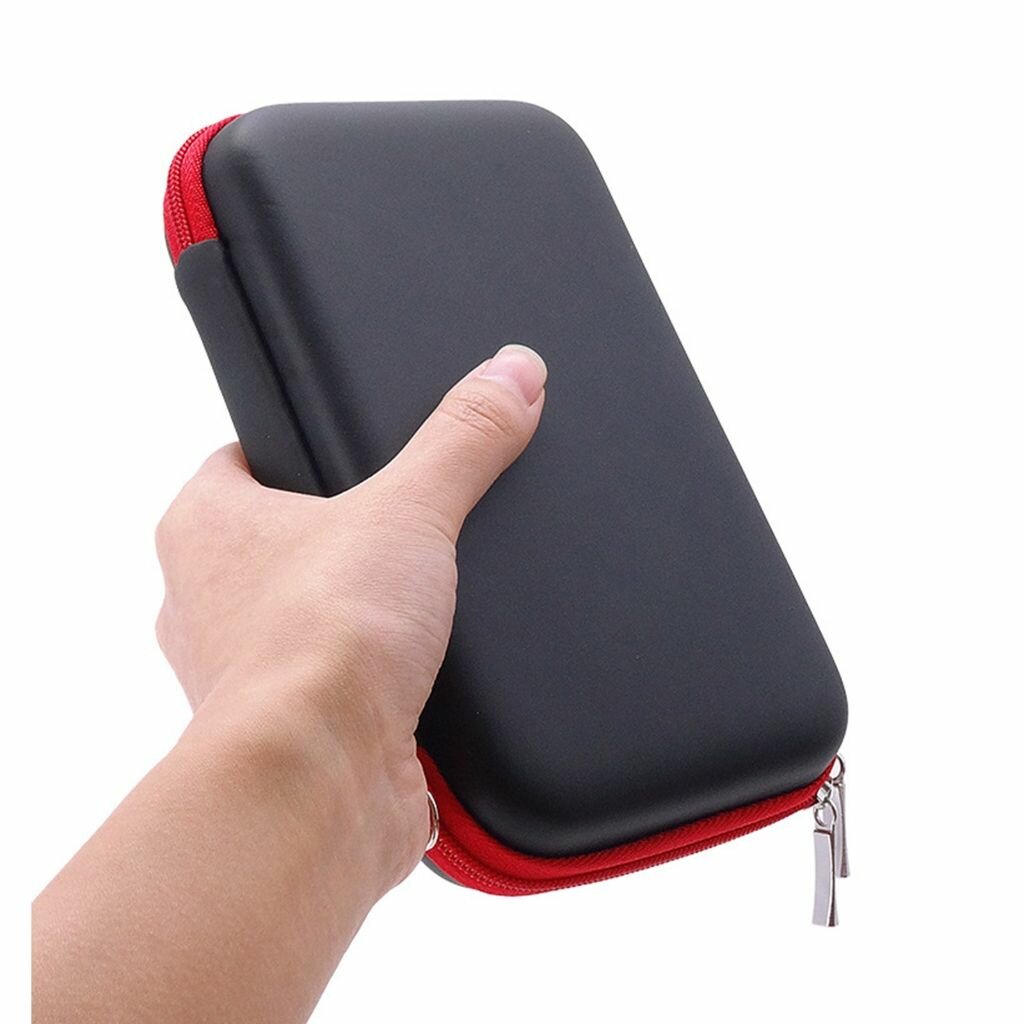 Держатель для карт SDXC и SDHC-органайзеров, Чехол для флэш-памяти USB