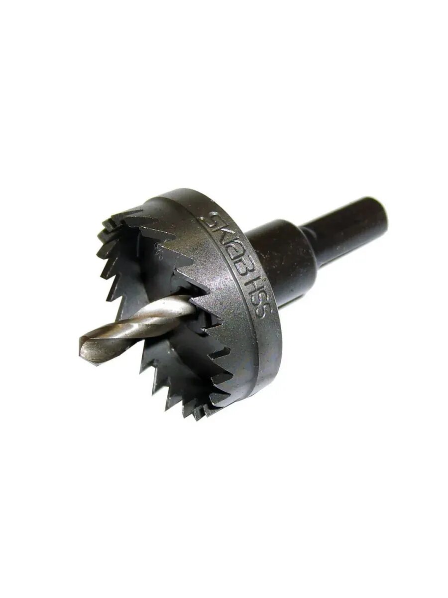 Коронка по металлу 20 мм HSS