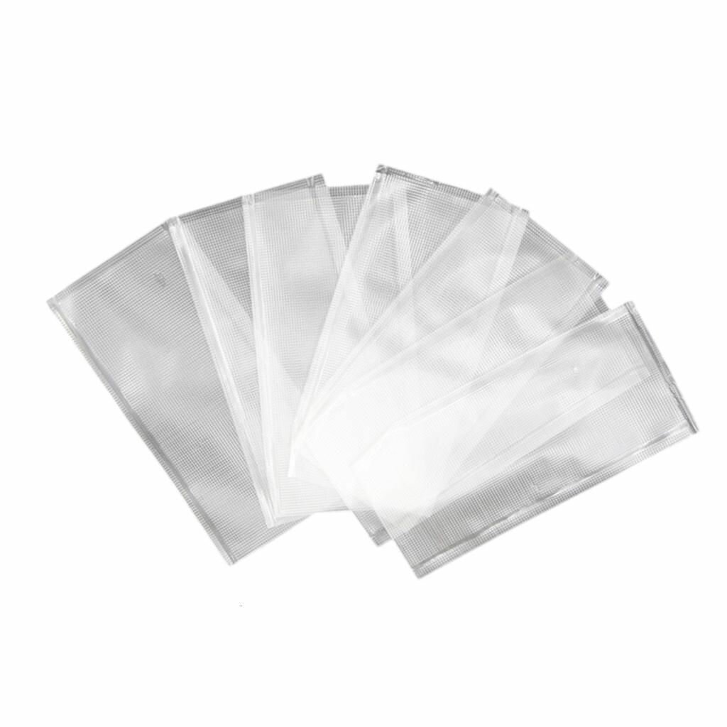 Водорастворимая сумка PVA для карповой ловли с инструментом для загрузки кормушек и аксессуарами, - B01 7