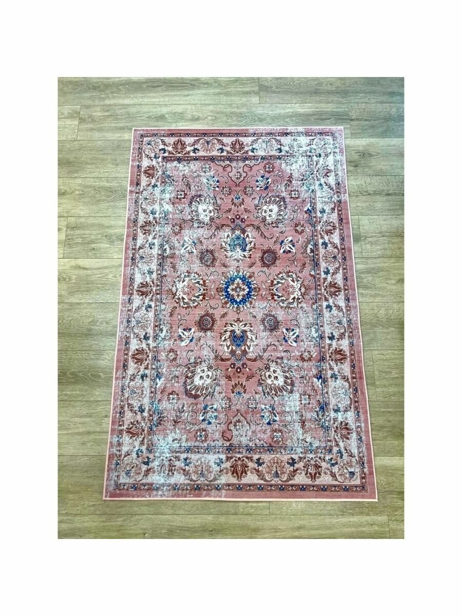 Ковер, 1 x 1.6 м