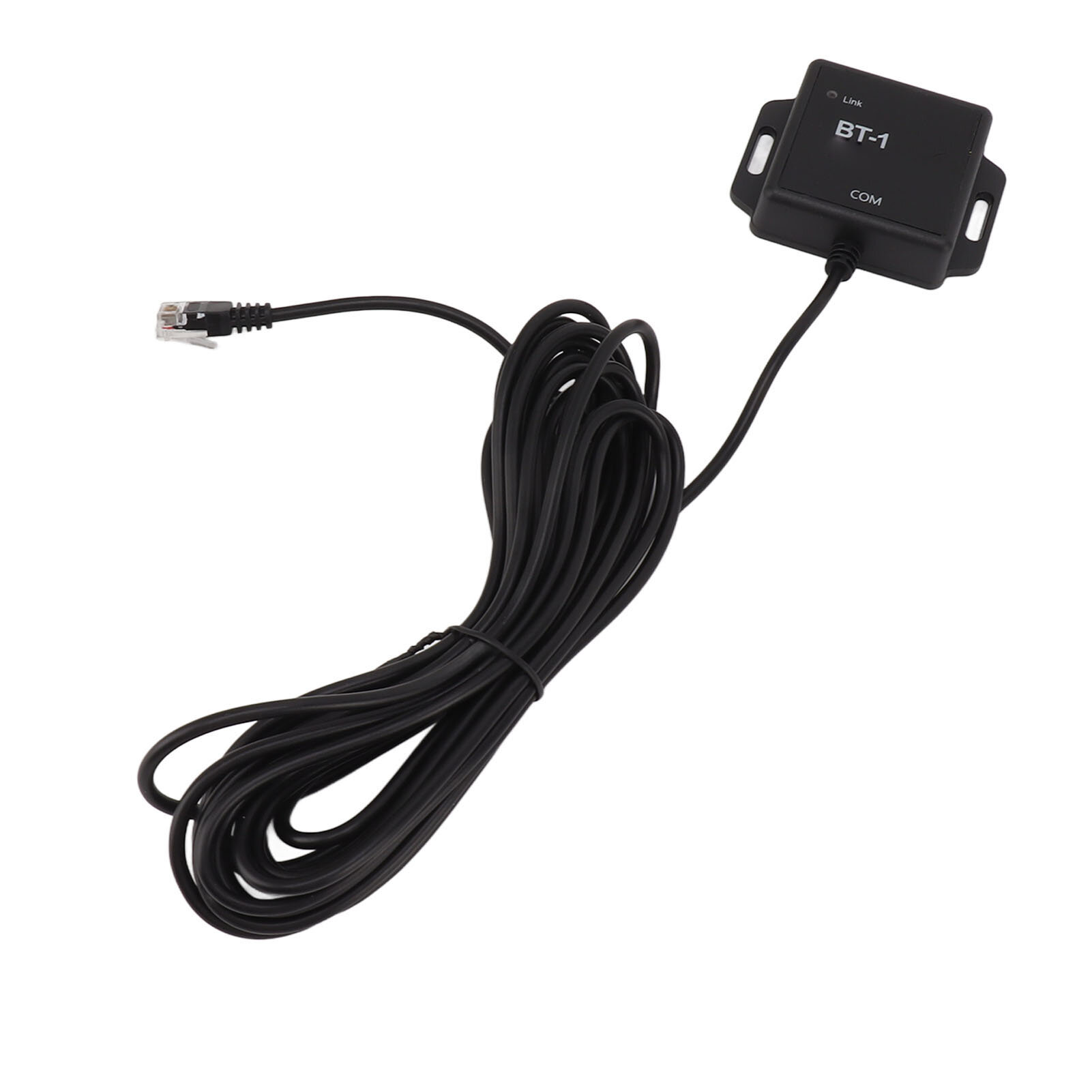 Модуль BT с RJ12 Communication Port Antive Interference BT 1 Bluetooth Модуль для серии ML MPPT 20A 30A 40A 60A контроллер солнечного заряда.