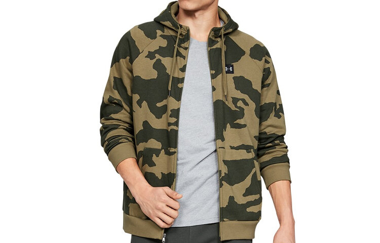 Толстовка Under Armour