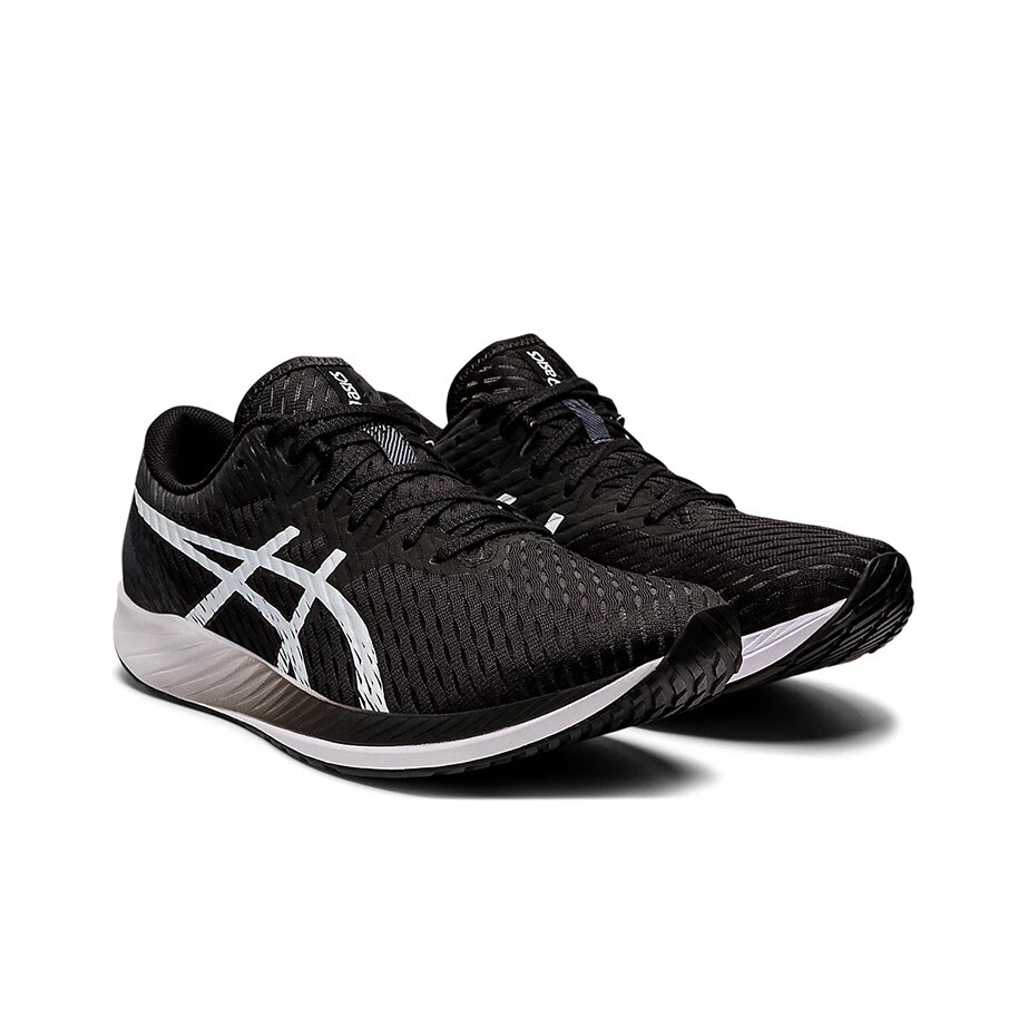 Кроссовки ASICS Hyper Speed 1, размер EU 39.5 стопа (25CM), черный — фото 1