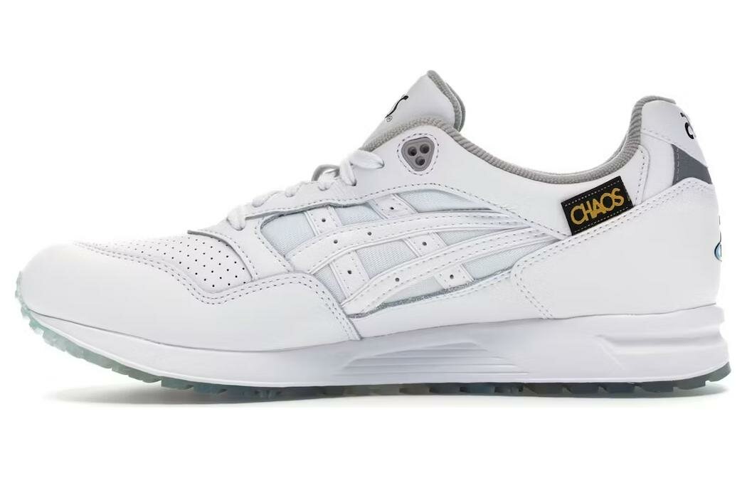 Кроссовки GEL-SAGA