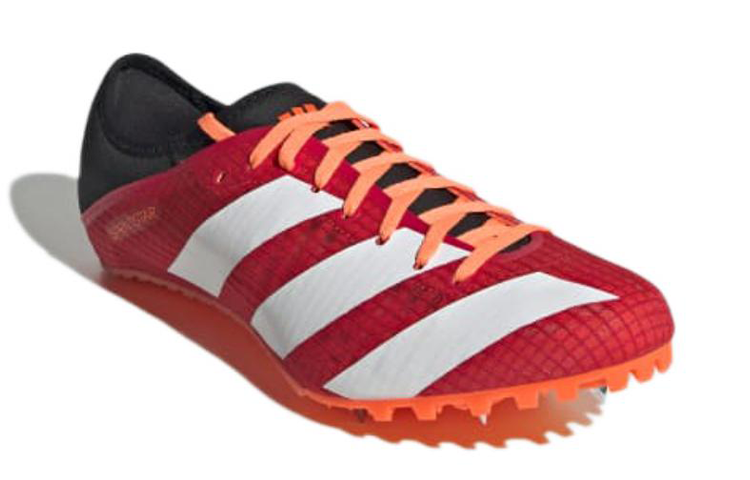 Кроссовки adidas Sprintstar, размер EU 43 стопа (27.5CM) — фото 1