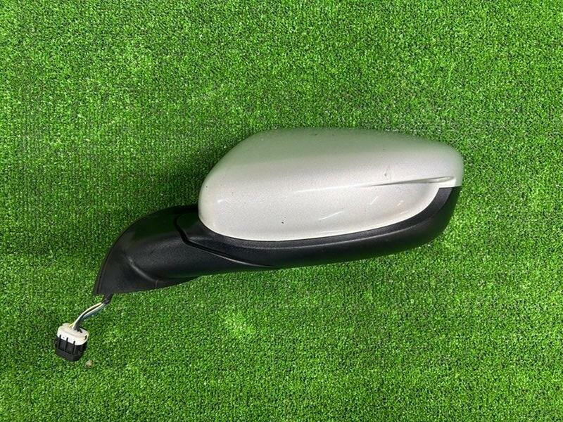 Зеркало заднего вида боковое левое Kia Ceed JD