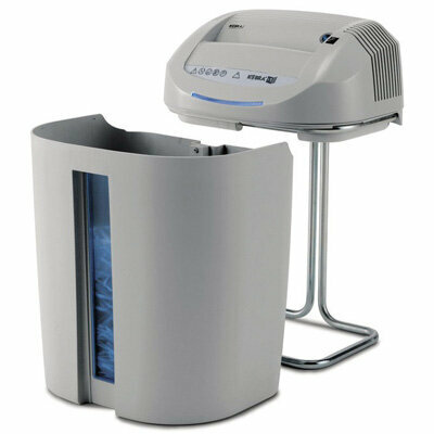 Уничтожитель документов Kobra +1SS6 2-й уровень секретности объем корзины 38 л, 148329