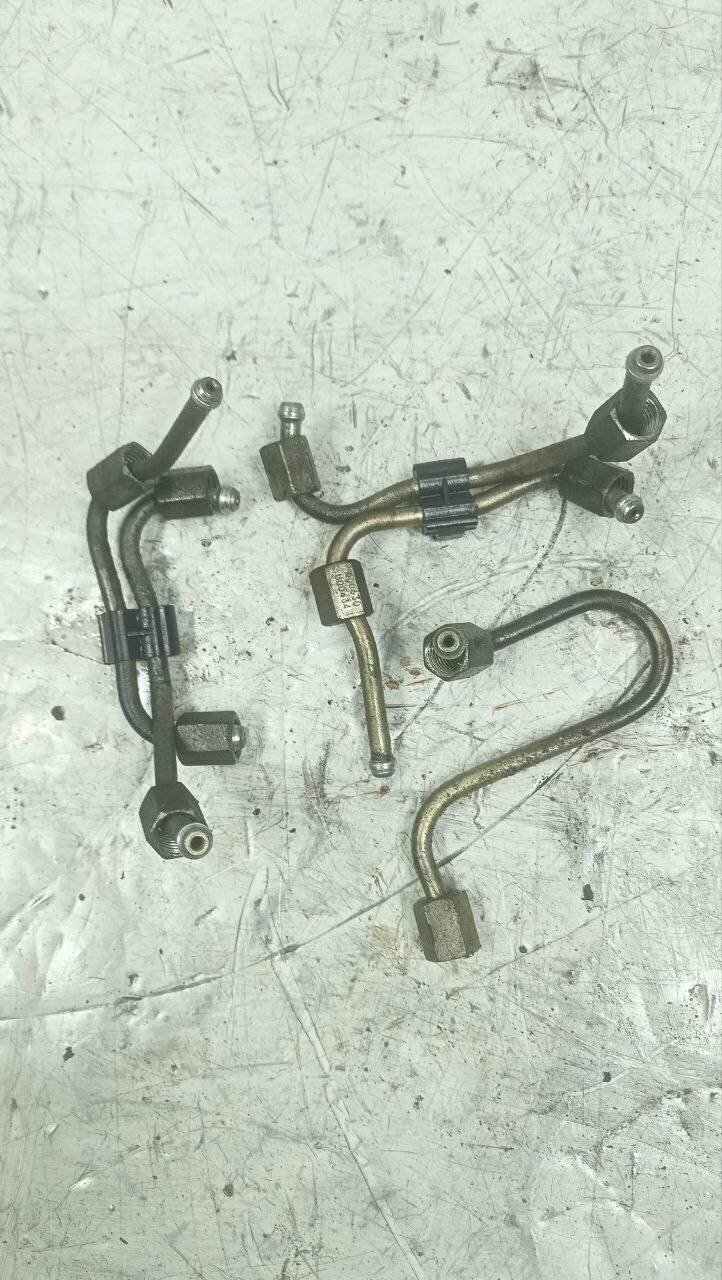 Топливная трубка Citroen Berlingo M59 рест. 2006