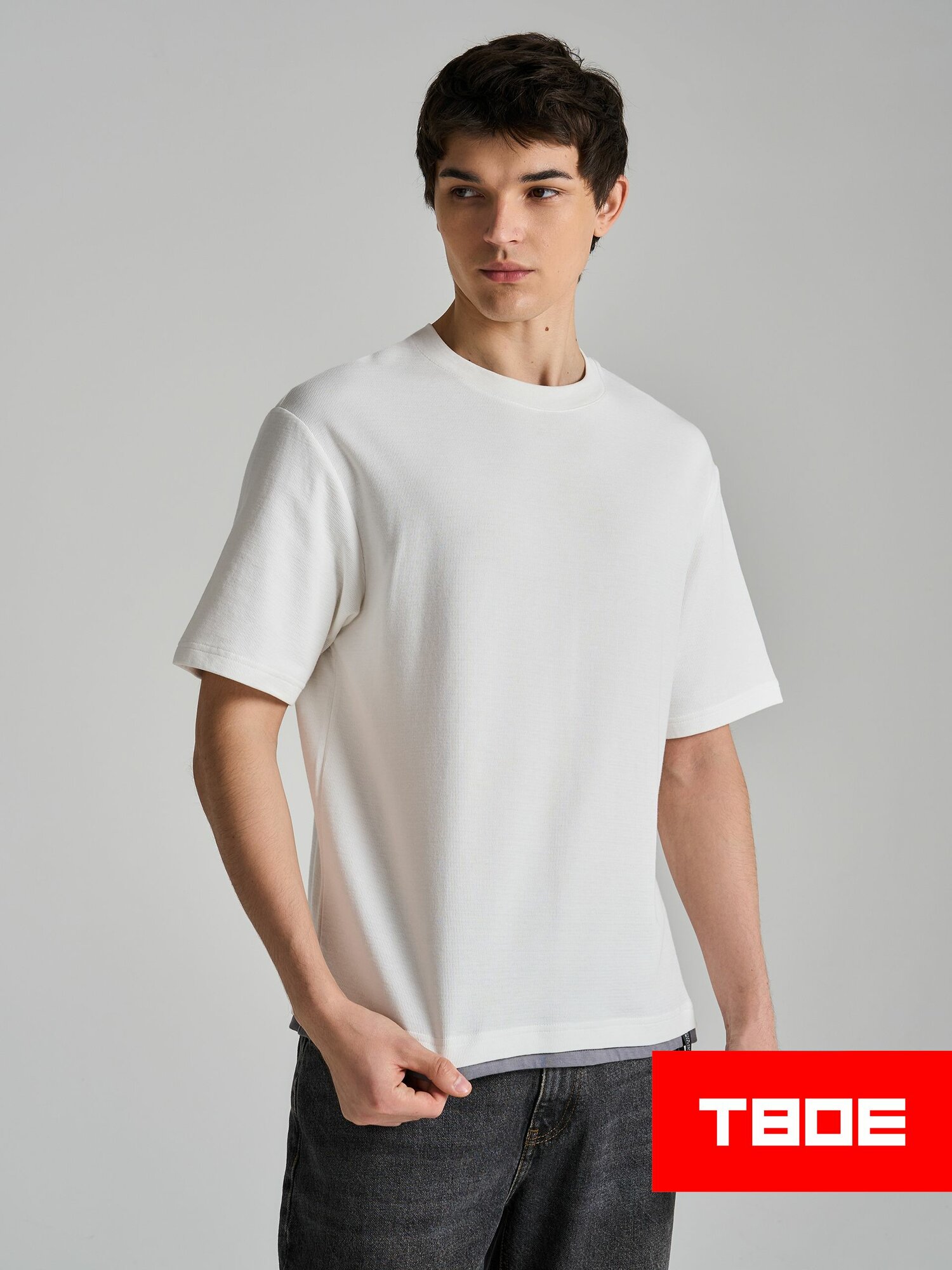 Футболка спортивная