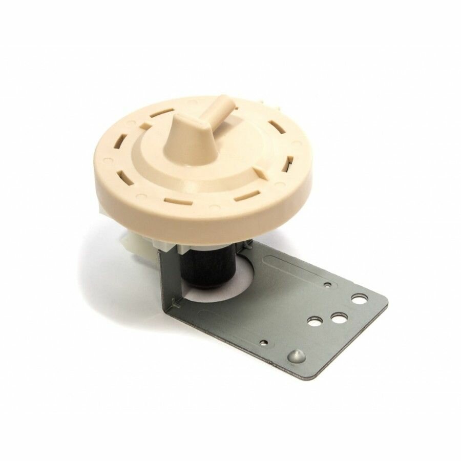 Датчик уровня воды (реле уровня, пресостат) для стиральных машин LG 6601EN1005D