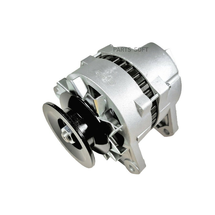 AVTOELECTRICA 32.3701 Генератор 32.3701 AE ЗИЛ-130, 14В, 65А, AVTOELECTRICA от официального дистрибьютора, AVTOELECTRICA, артикул 323701