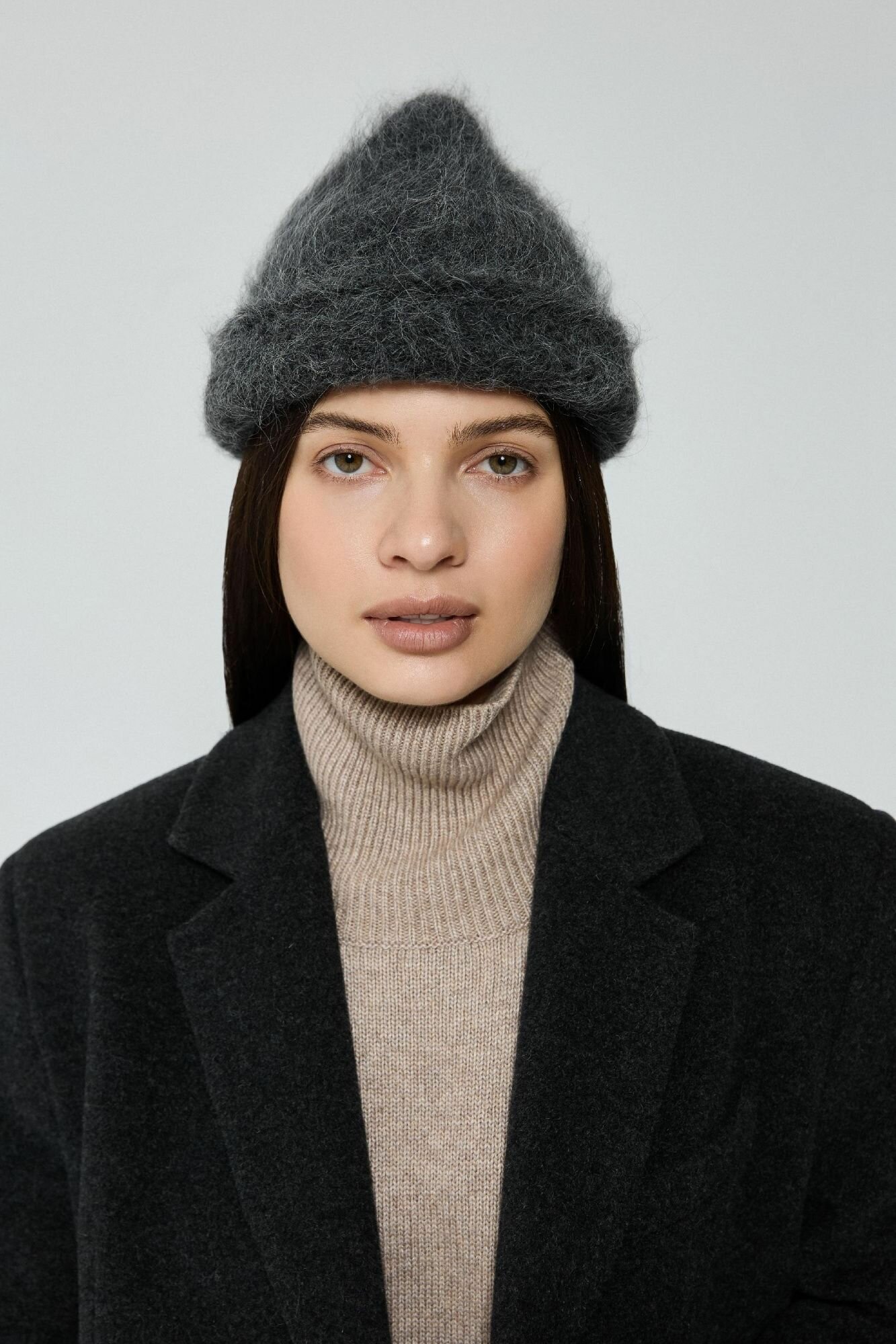 Шапка для мужчин и женщин