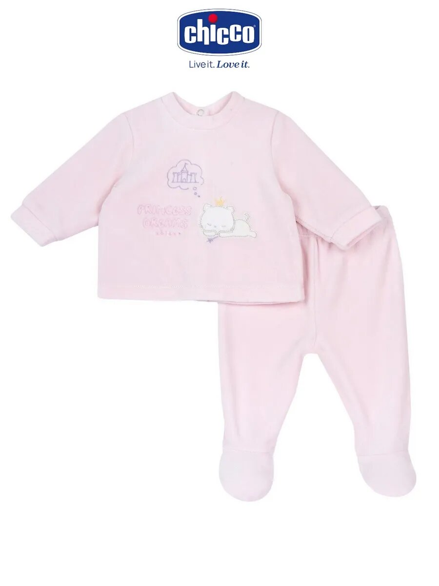 Комплект одежды