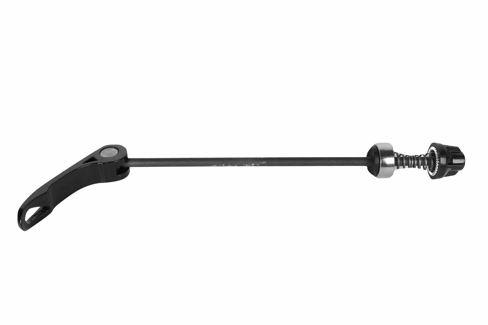 Эксцентрик велосипедный заднего колеса (148,5мм) алюминий черный