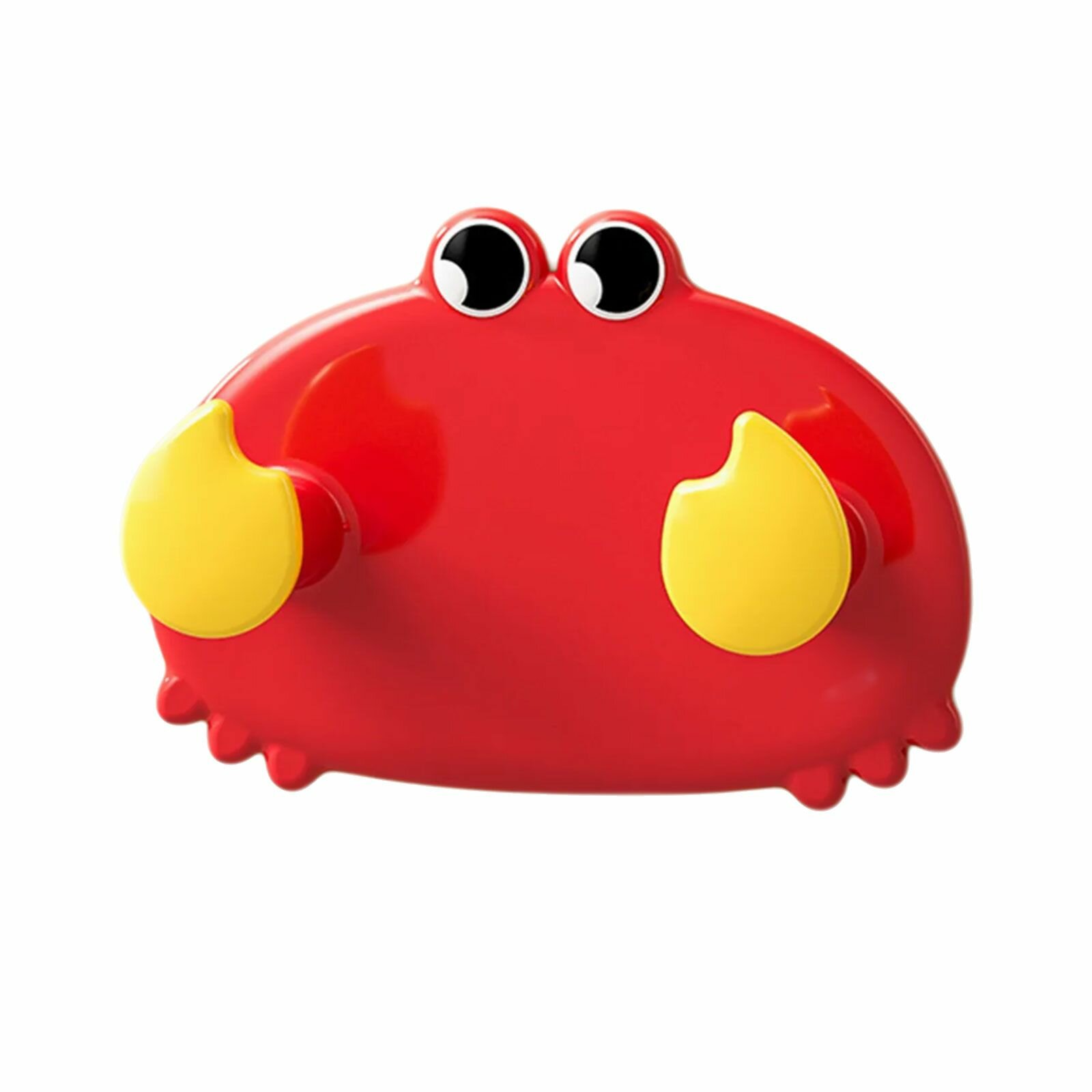 Декоративный крючок для крабов настенное крепление полотенец