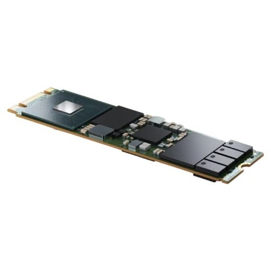 Серверный SSD диск M.2 2280 Solidigm INTEL D3-S4520 SATA-III 240GB (SSDSCKKB240GZ1Z)