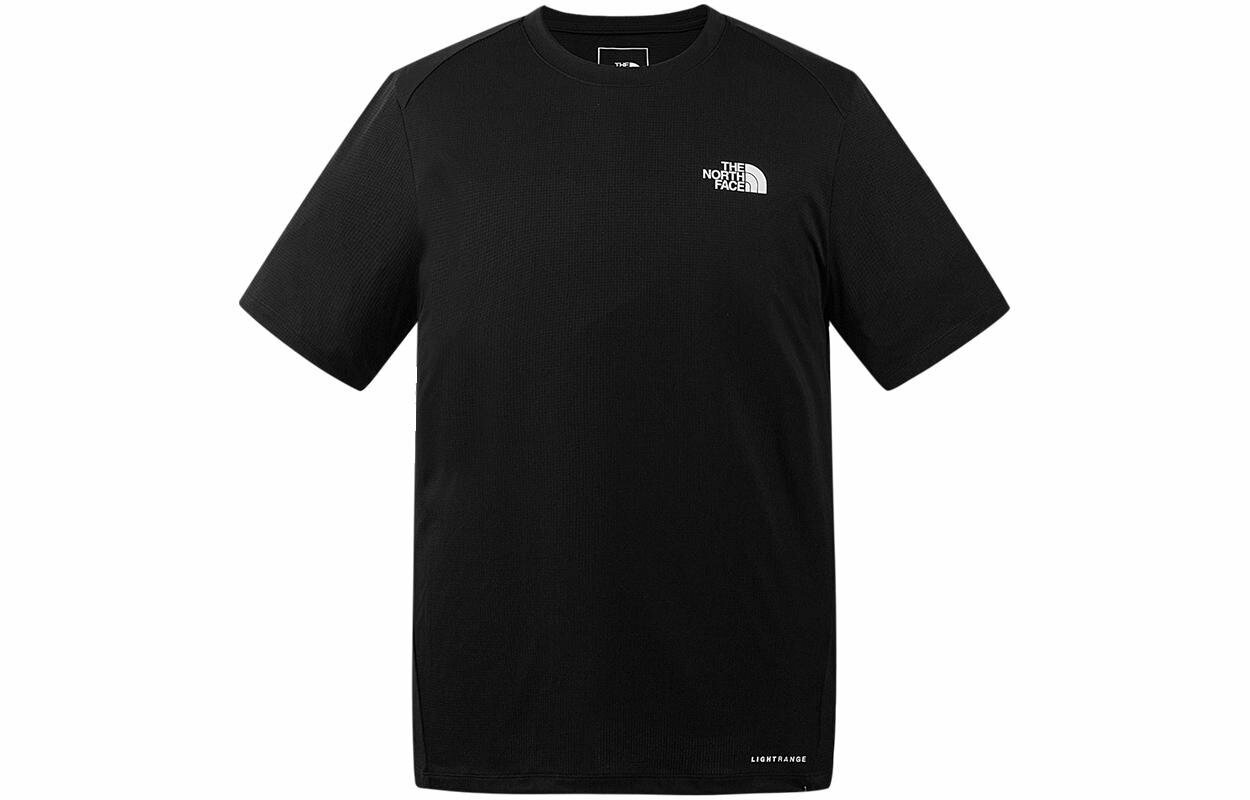 Футболка спортивная Summit High Trail