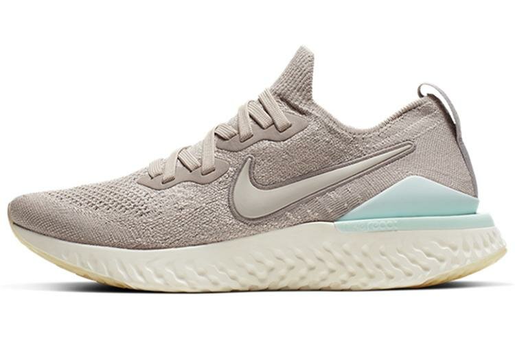 Кроссовки Epic React Flyknit 2