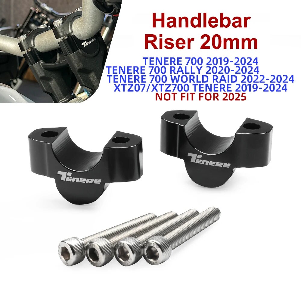 Для Yamaha Tenere 700 XTZ07 XTZ700 T700, аксессуары для мотоциклов, защита фар, колесо, слайдер, защита для хвоста, аккуратный