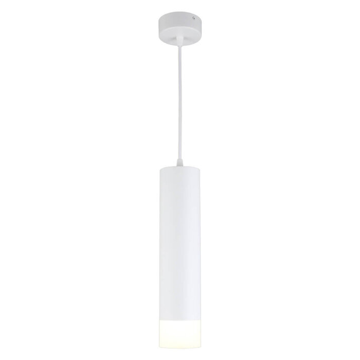 Подвесной светодиодный светильник Omnilux Licola OML-102506-10