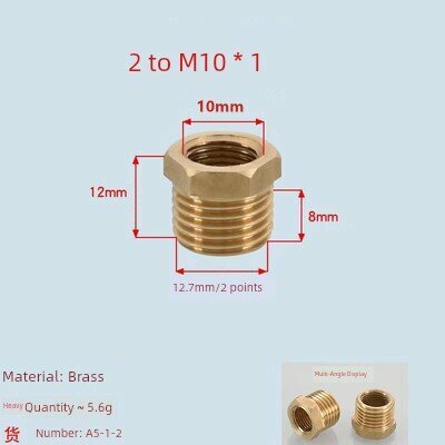 Переходник для шланга автомобильного насоса, адаптер для выходного отверстия насоса, аксессуары для воздушного насоса,
