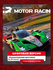 Project Motor Racing PS5, лучшая цена на рынке, гарантия, навсегда