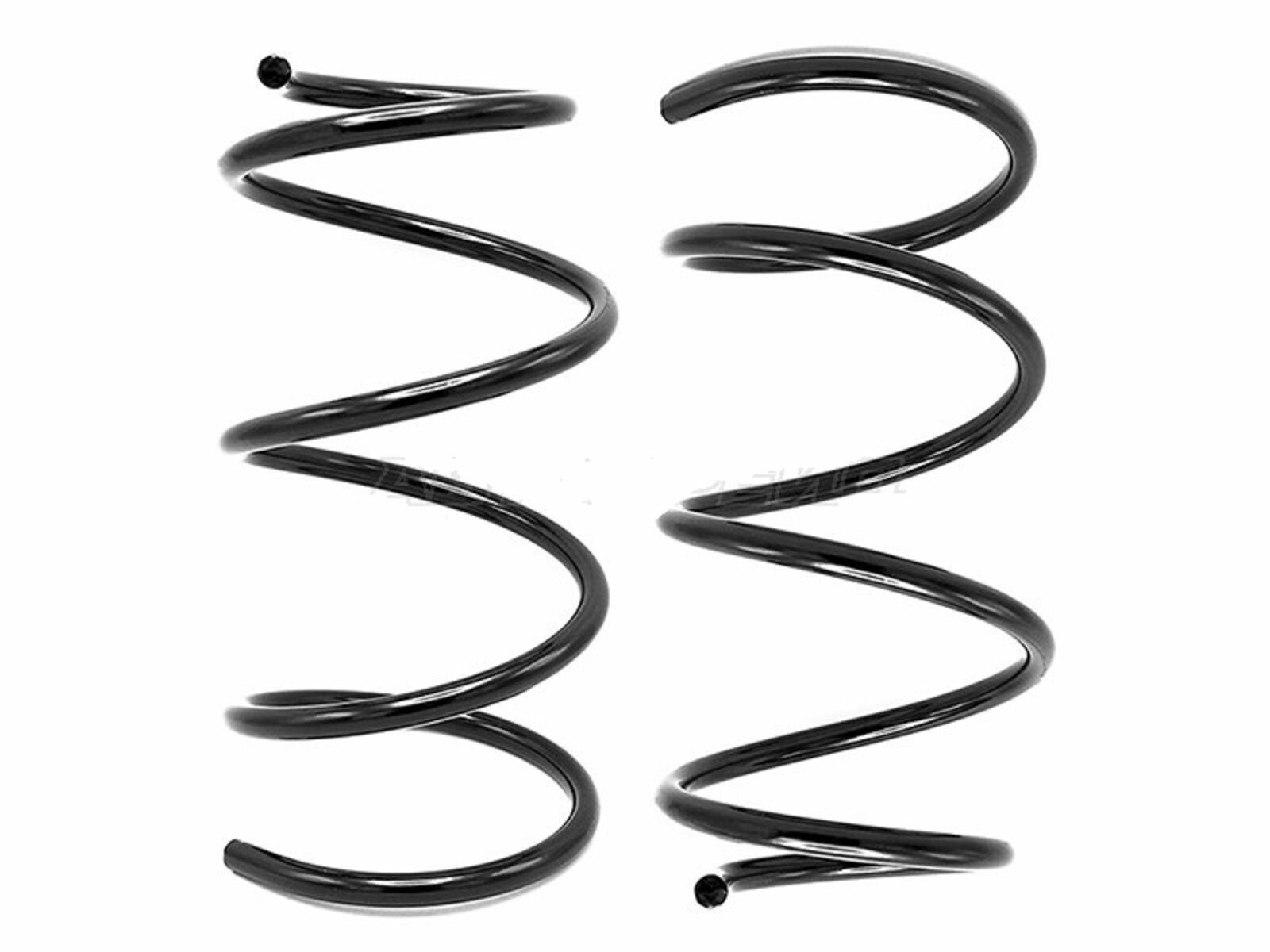 Комплект пружин 2шт передние TOYOTA PREMIO