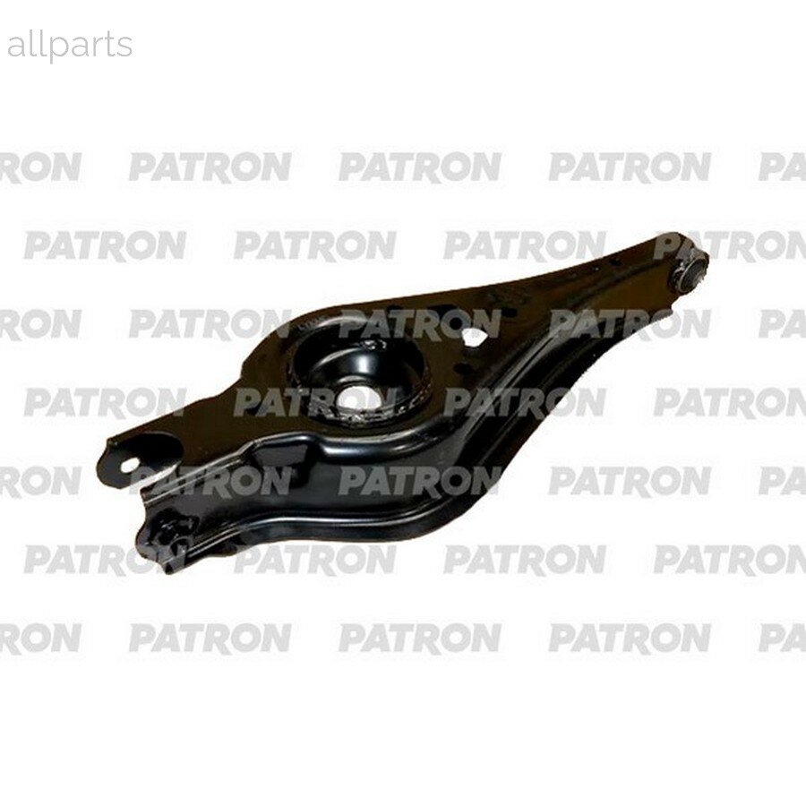 PATRON PS50595L Рычаг подвески задний под пружину Geely Atlas Pro 19-