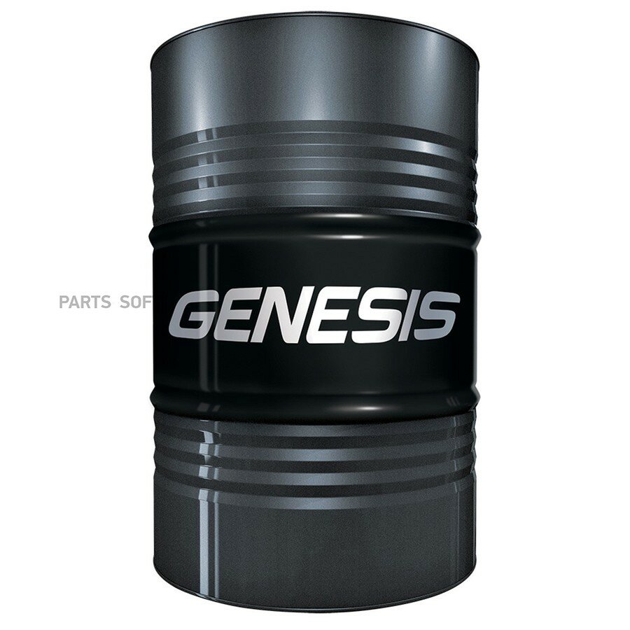 LUKOIL 3149293 Масло ЛУКОЙЛ GENESIS ARMOTECH 5W30 60л моторное (синт)