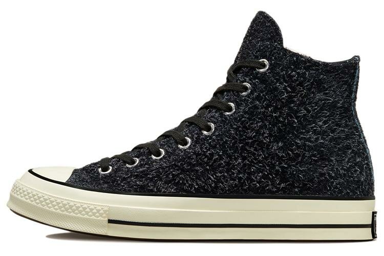Кеды Chuck 70 Suede High