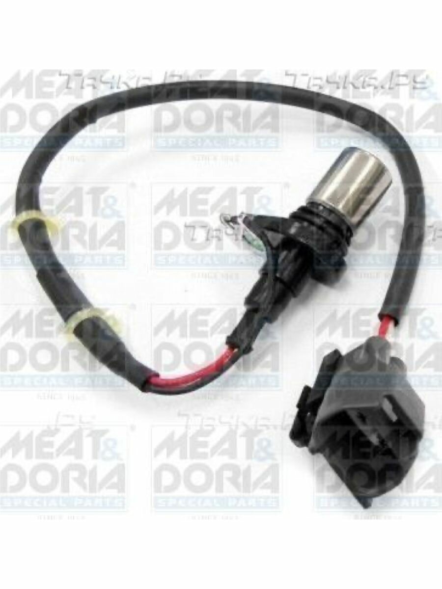 Датчик положения коленвала Toyota Corolla/Avensis 1.6-1.8i 1999-2013