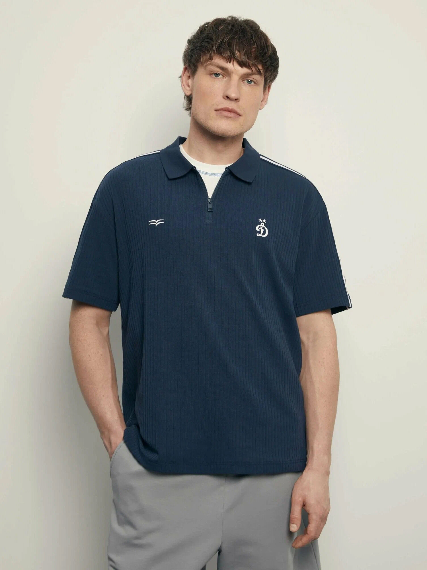 Поло спортивное