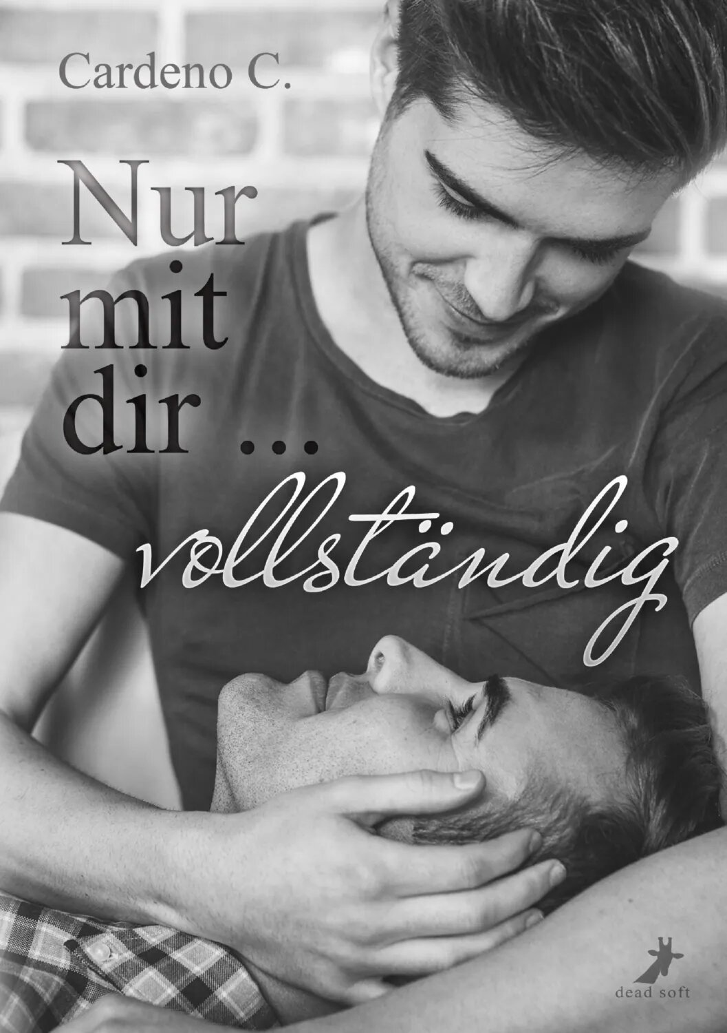 Nur mit dir . vollständig [Цифровая книга]