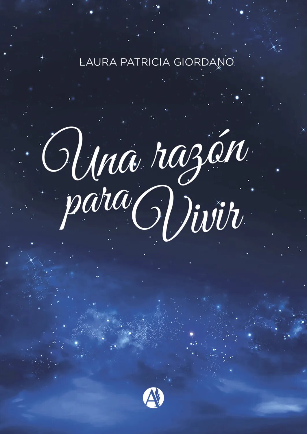 Una razón para vivir [Цифровая книга]