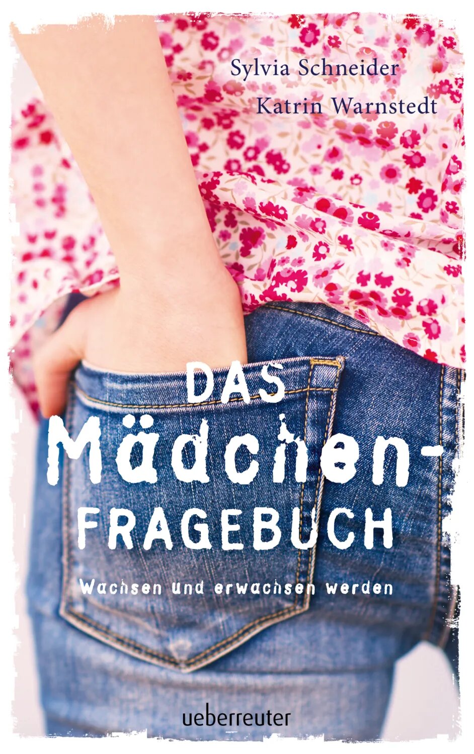 Das Mädchen-Fragebuch [Цифровая книга]