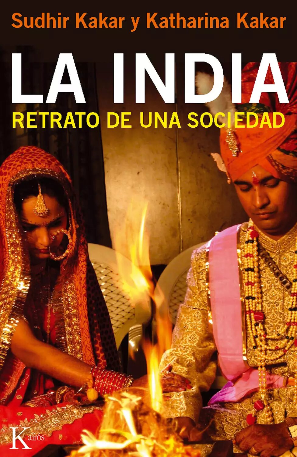 La India [Цифровая книга]