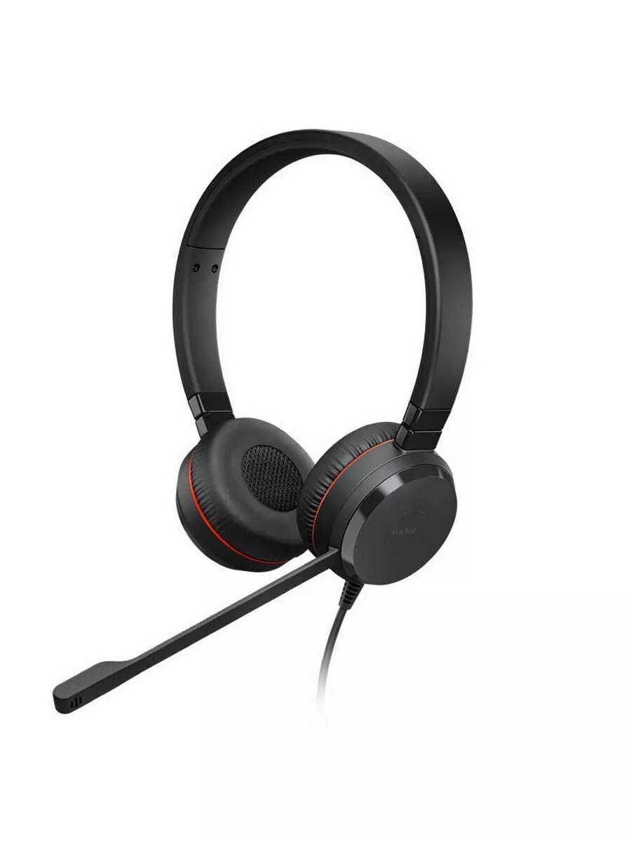 Компьютерная гарнитура Evolve 20 SE MS Stereo